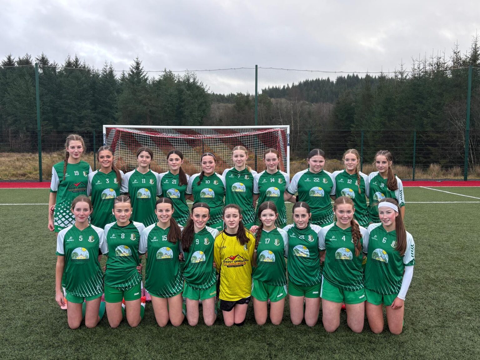 Victory in Sligo: Next Stop, Athlone! – St. Nathy's College